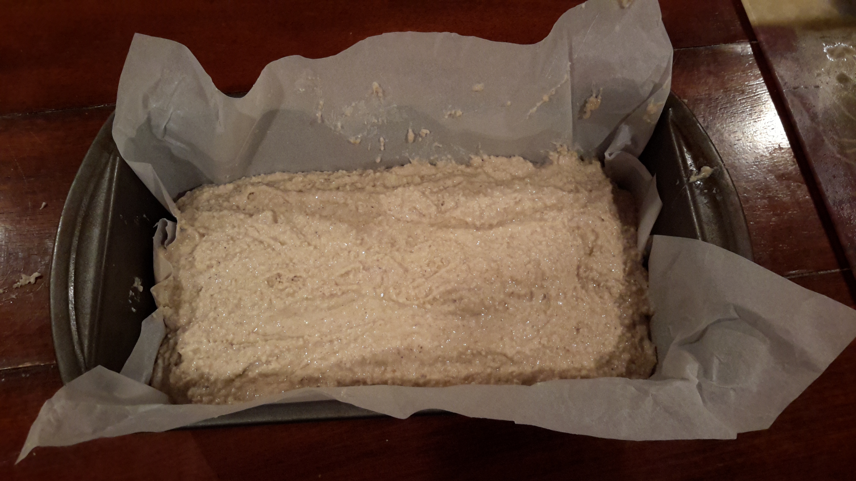 Baked Oat Bread | My Whole-Foods Plant-Based Kitchen