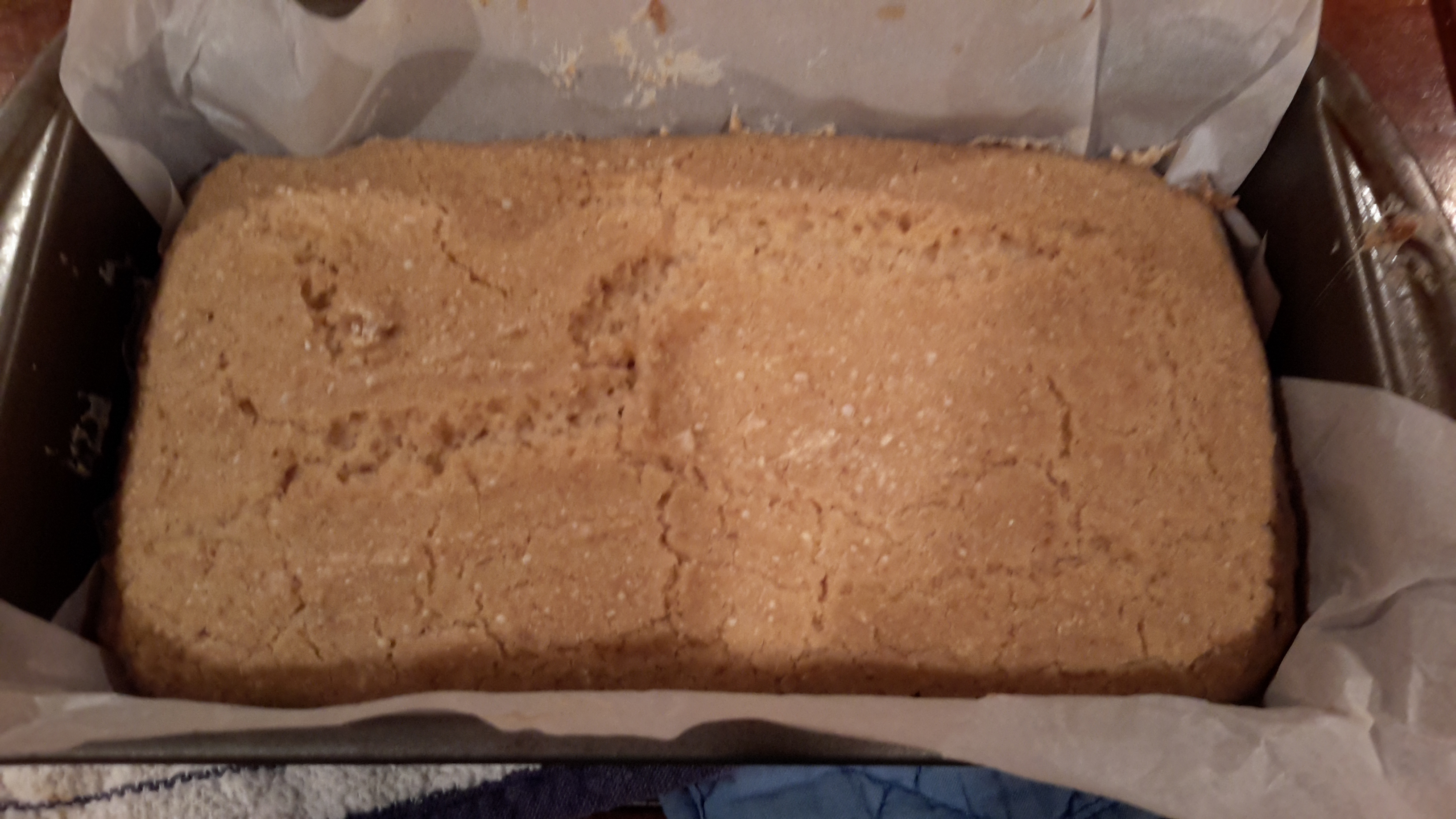 Baked Oat Bread | My Whole-Foods Plant-Based Kitchen