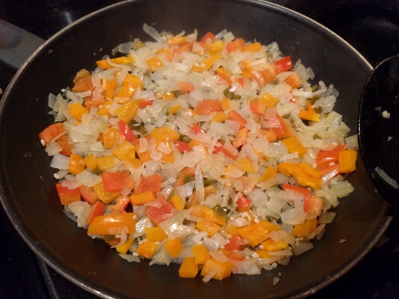 Spanish Rice & Bean Burritos | My Whole-Foods Plant-Based Kitchen